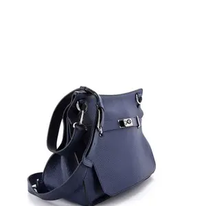 Hermès Jypsiere Bag Clemence 37