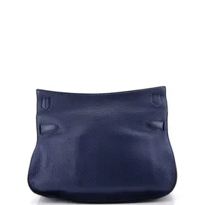 Hermès Jypsiere Bag Clemence 37