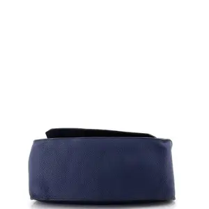 Hermès Jypsiere Bag Clemence 37