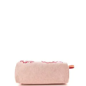 Hermès Herbag Zip Pegase Pop Toile And Leather 31