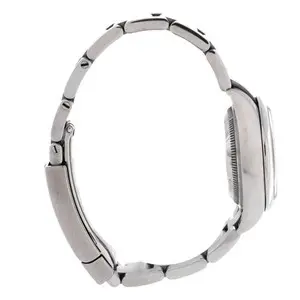 ROLEX Oyster Perpetual Automatic Watch Stainless Steel 28