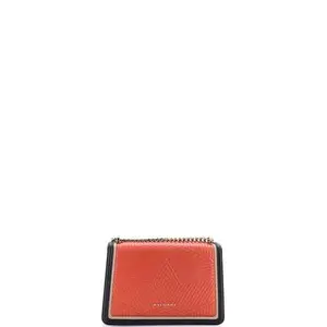 BVLGARI Serpenti Forever Shoulder Bag Quilted Leather