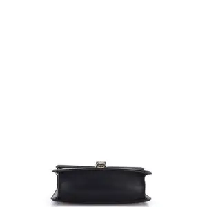 BVLGARI Serpenti Forever Shoulder Bag Quilted Leather Small
