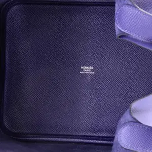 Hermès Picotin Lock Bag Tressage Epsom Mm