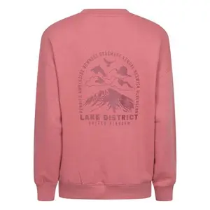 Mountain Warehouse Graphic Sweatshirt