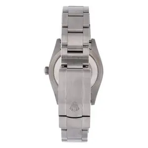 ROLEX Oyster Perpetual Automatic Watch Stainless Steel 34