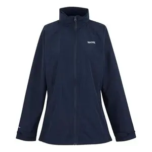 REGATTA Daysha Ii Waterproof Jacket - Navy