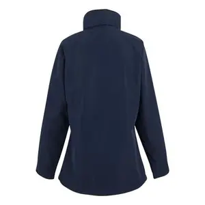 REGATTA Daysha Ii Waterproof Jacket - Navy