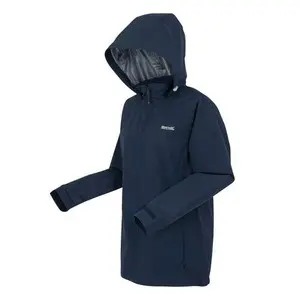 REGATTA Daysha Ii Waterproof Jacket - Navy