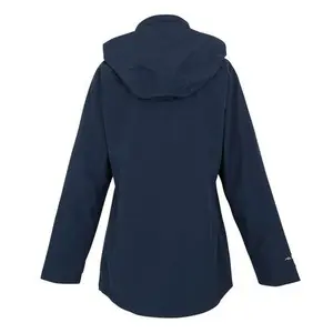 REGATTA Daysha Ii Waterproof Jacket - Navy