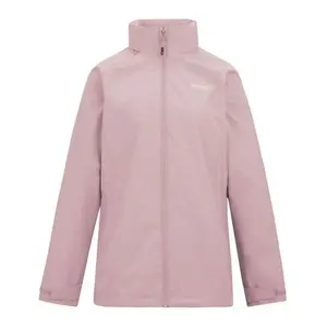 REGATTA Daysha Ii Waterproof Jacket - Powder Lilac