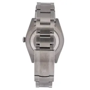 ROLEX Oyster Perpetual Automatic Watch Stainless Steel 41