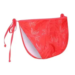 REGATTA Aceana Leaves String Bikini Bottoms