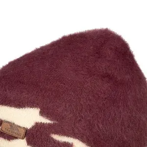 TRESPASS Toffy Reversible Beanie