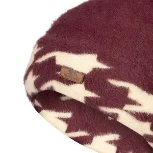 TRESPASS Toffy Reversible Beanie