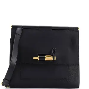 Hermès Sacabar Shoulder Bag Epsom And Swift 24