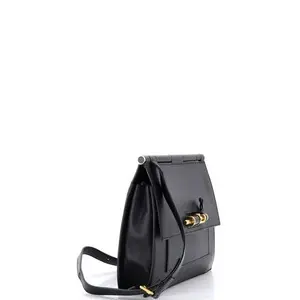Hermès Sacabar Shoulder Bag Epsom And Swift 24
