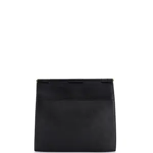Hermès Sacabar Shoulder Bag Epsom And Swift 24