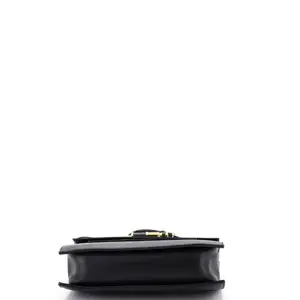 Hermès Sacabar Shoulder Bag Epsom And Swift 24