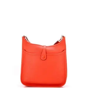 Hermès Evelyne Bag Gen Iii Clemence Pm