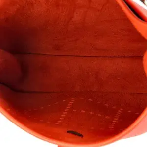 Hermès Evelyne Bag Gen Iii Clemence Pm