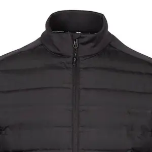 TRESPASS Jorge Hybrid Jacket