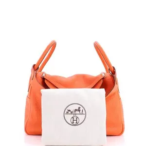 Hermès Lindy Bag Clemence 30