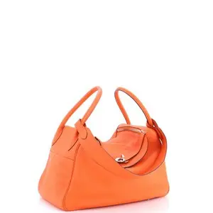 Hermès Lindy Bag Clemence 30