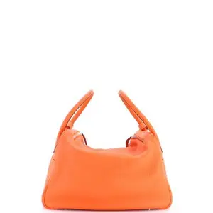 Hermès Lindy Bag Clemence 30
