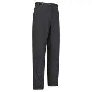 Mountain Warehouse Pinnacle Extreme Waterproof Trousers