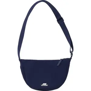 TRESPASS Listo Logo Sling Bag