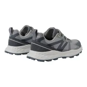 REGATTA Leighton Synthetic Leather Sneakers