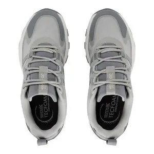 REGATTA Leighton Synthetic Leather Sneakers