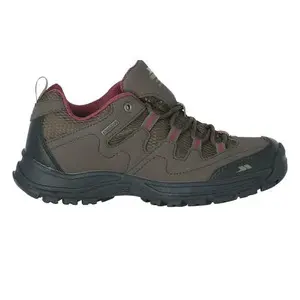 TRESPASS Mitzi Low Cut Hiking Shoes
