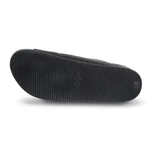 REGATTA Brooklyn Dual Straps Sandals - Black