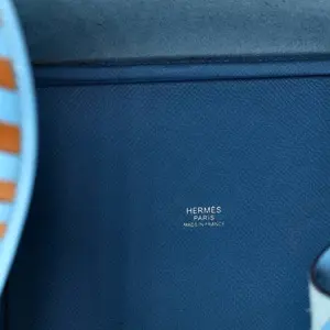 Hermès Picotin Lock Bag Tressage Epsom Pm