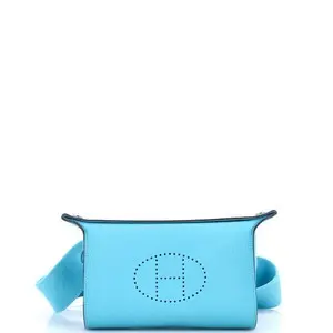 Hermès Videpoches Bag Togo