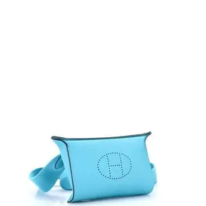Hermès Videpoches Bag Togo