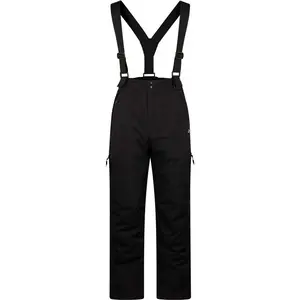 TRESPASS Shaun Ski Trousers - Black