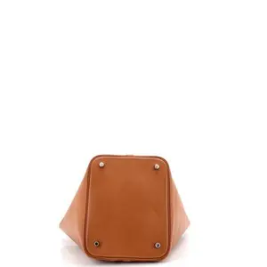 Hermès Picotin Lock Bag Tressage Epsom Mm