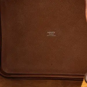 Hermès Picotin Lock Bag Tressage Epsom Mm