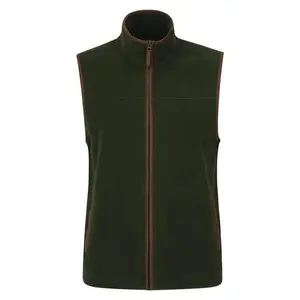 Mountain Warehouse Rove Fleece Vest - Green