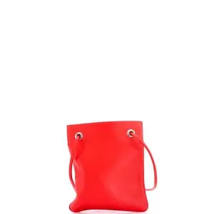 Hermès Aline Bag Milo Lambskin And Swift Mini