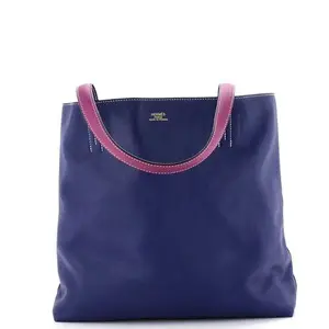 Hermès Double Sens Tote Swift 36