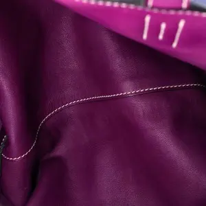 Hermès Double Sens Tote Swift 36