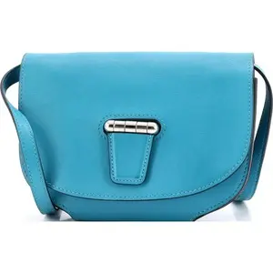 Hermès Convoyeur Crossbody Bag Swift Mini