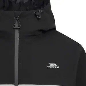 TRESPASS Ewen Waterproof Jacket