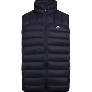 TRESPASS Fergal Gilet - Navy
