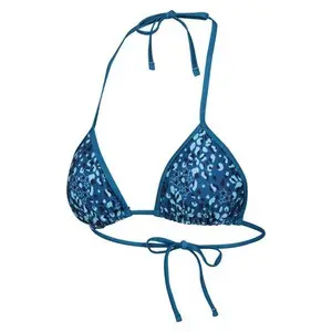 REGATTA Aceana Animal Print Bikini Top