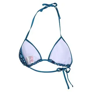 REGATTA Aceana Animal Print Bikini Top